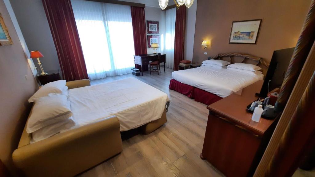 Best Western Hotel Rivoli, Rome (updated prices 2025)