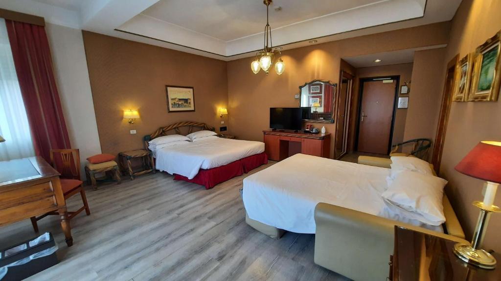 Best Western Hotel Rivoli, Rome (updated prices 2025)