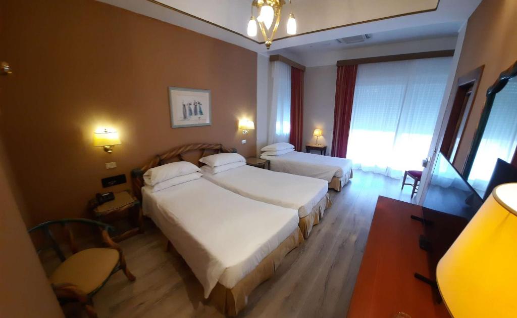 Best Western Hotel Rivoli, Rome (updated prices 2025)