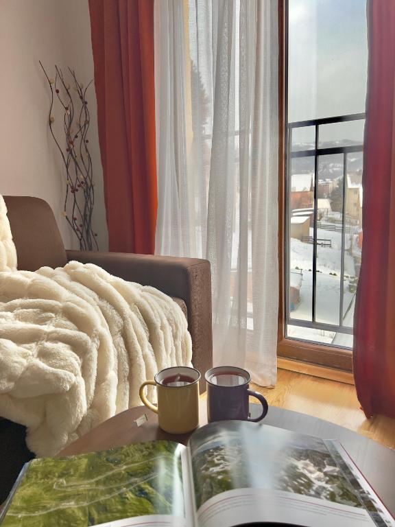 Mima Apartment, Kolašin (updated prices 2025)