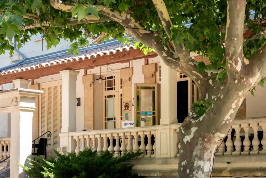 Chez Lydia - Osez la vie de chateau ! Pont du Gard, Uzès