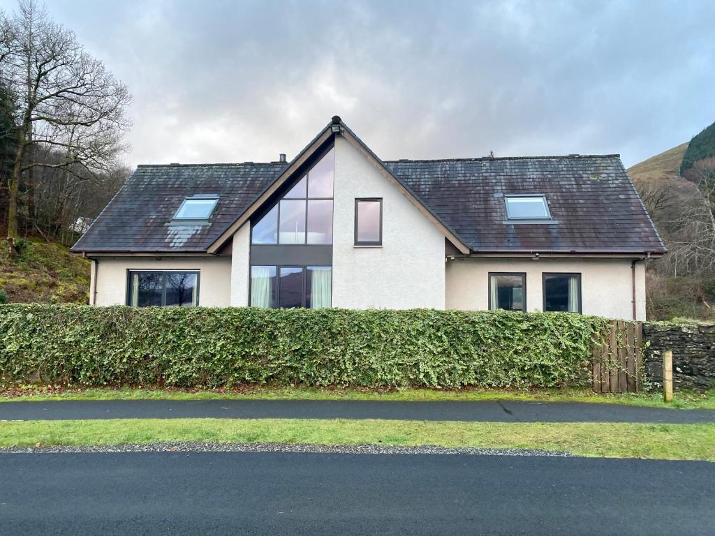 The Beach House Loch Lomond, Luss (updated prices 2026)