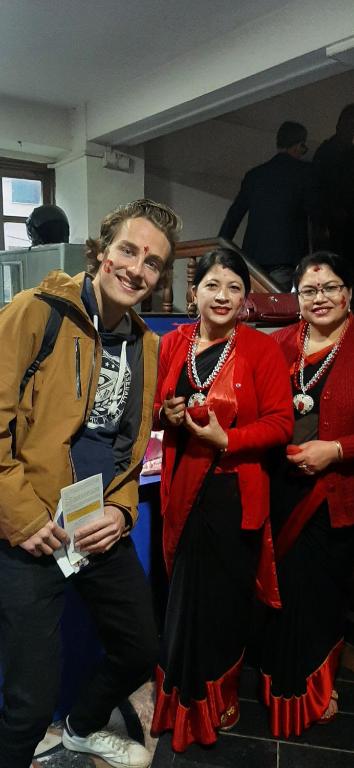 Looniva Guest House, Pātan (updated prices 2025)