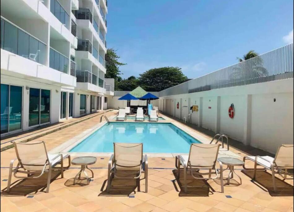 Hermoso Apartamento  En San Andres - San Andrés