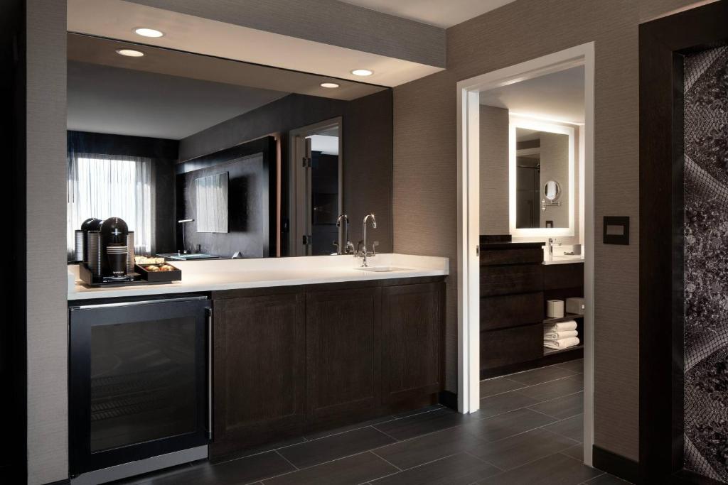 The Clancy, Autograph Collection, San Francisco (updated prices 2025)