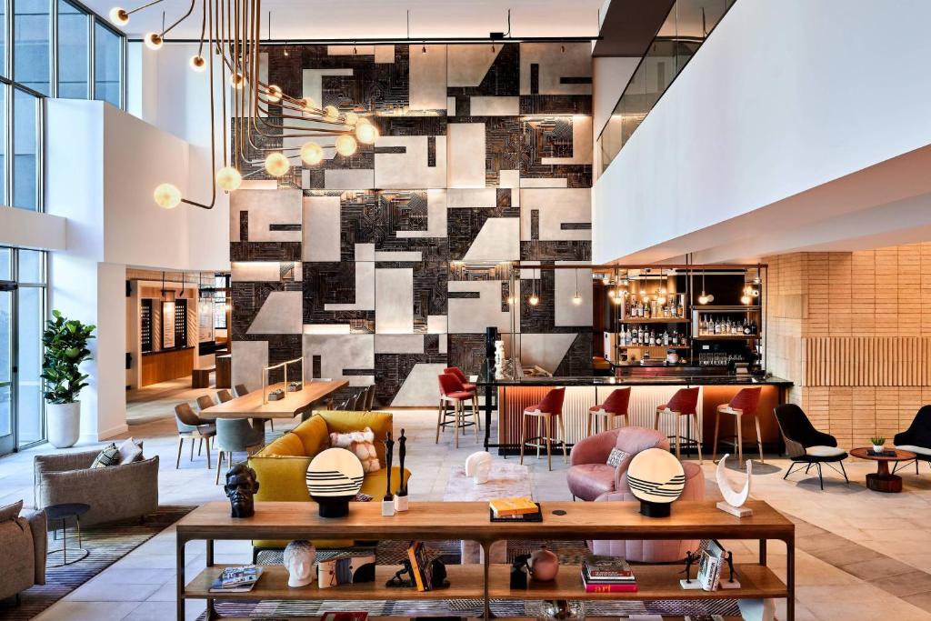 The Clancy, Autograph Collection, San Francisco (updated prices 2025)