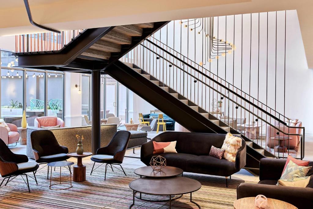 The Clancy, Autograph Collection, San Francisco (updated prices 2025)