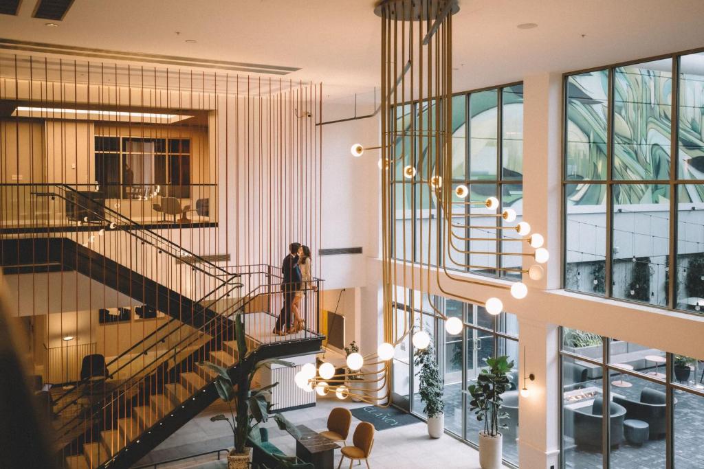 The Clancy, Autograph Collection, San Francisco (updated prices 2025)