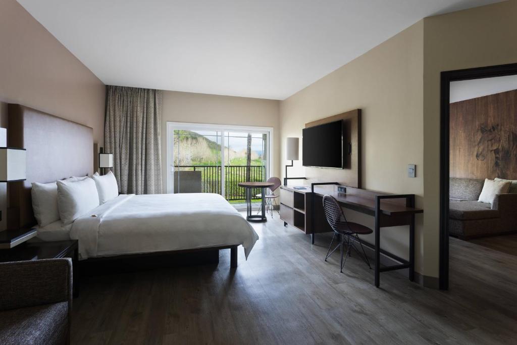 Santa Ynez Valley Marriott, Buellton (updated prices 2025)