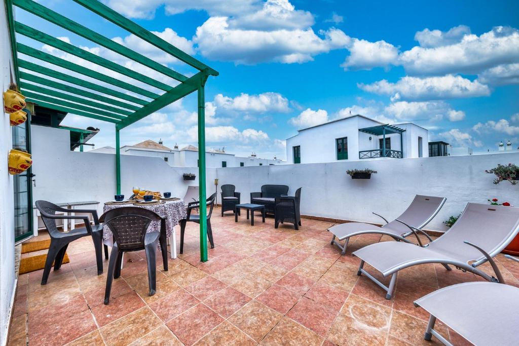 Casa Gemma-quiet and relaxing place, Costa Teguise – Updated 2023 Prices