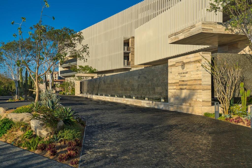 Solaz, a Luxury Collection Resort, Los Cabos, San José del Cabo ...