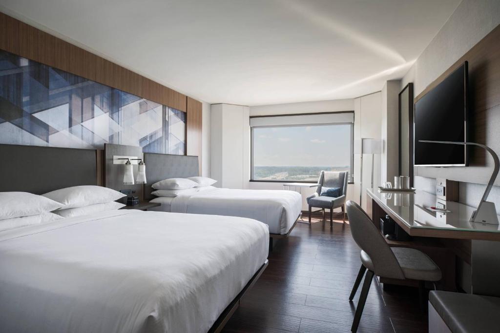 Tysons Corner Marriott, Tysons Corner (updated prices 2025)