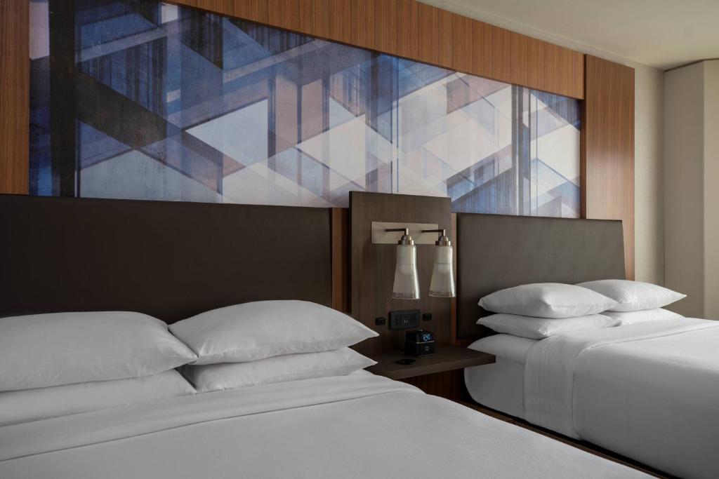 Tysons Corner Marriott, Tysons Corner (updated prices 2025)