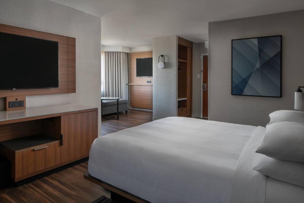 Tysons Corner Marriott, Tysons Corner (updated prices 2025)