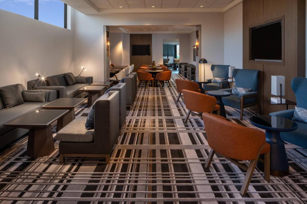 Tysons Corner Marriott, Tysons Corner (updated prices 2025)