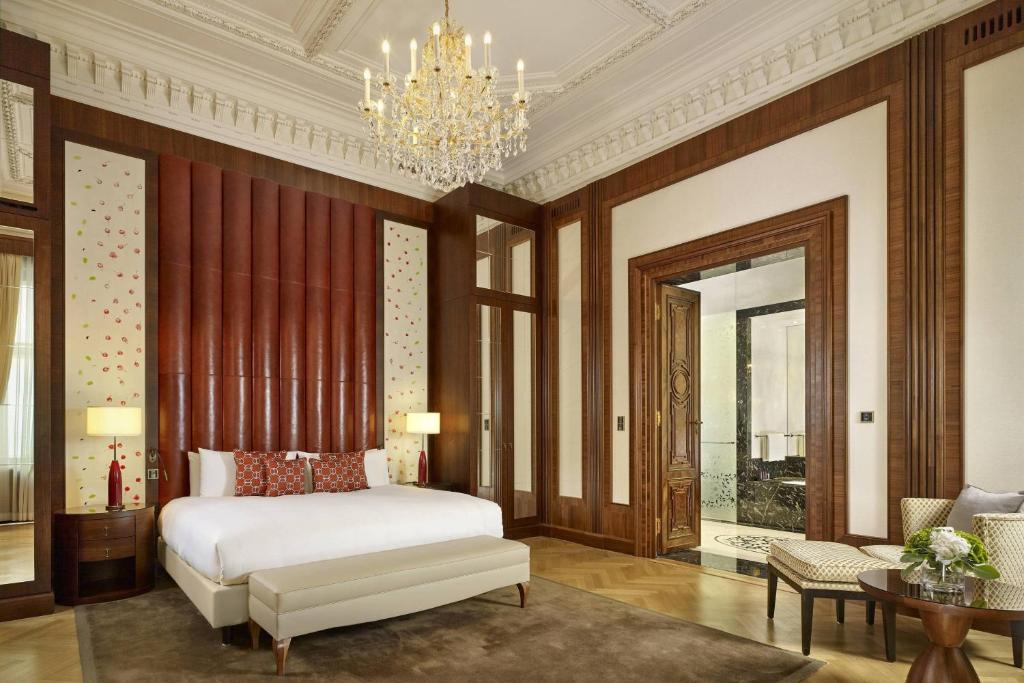 The Ritz-Carlton, Vienna, Vienna (updated prices 2025)