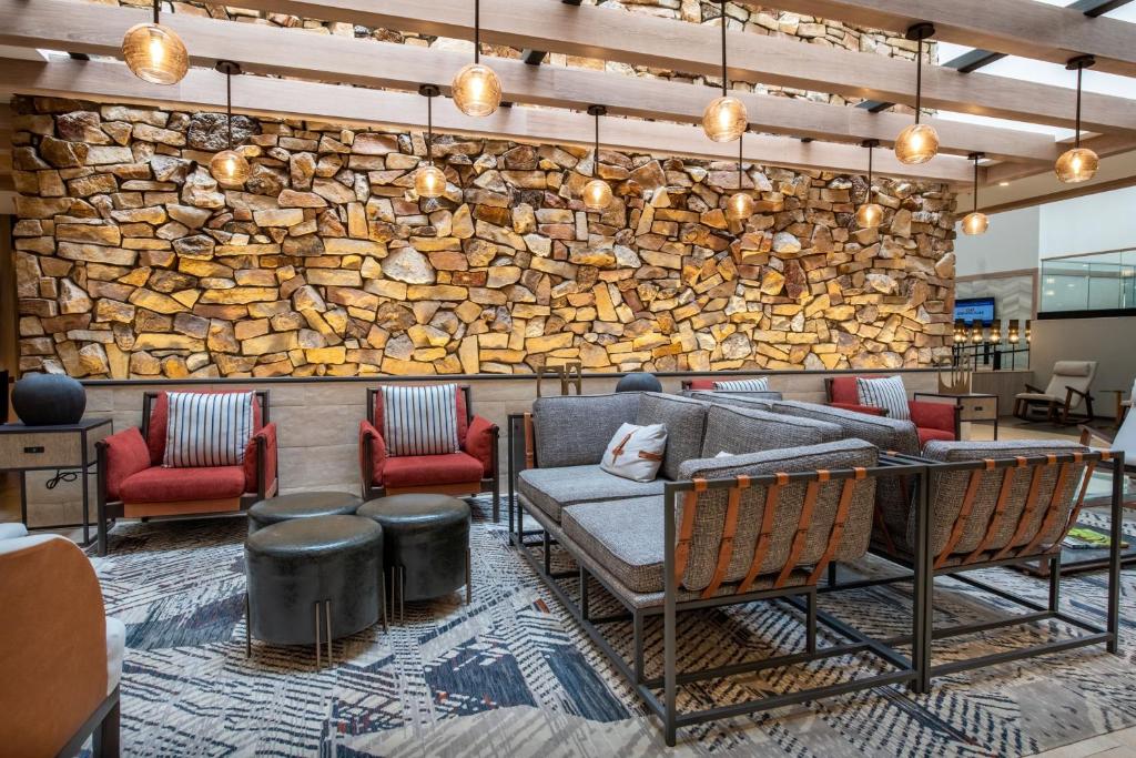Marriott Lexington Griffin Gate Golf Resort & Spa, Lexington (updated ...