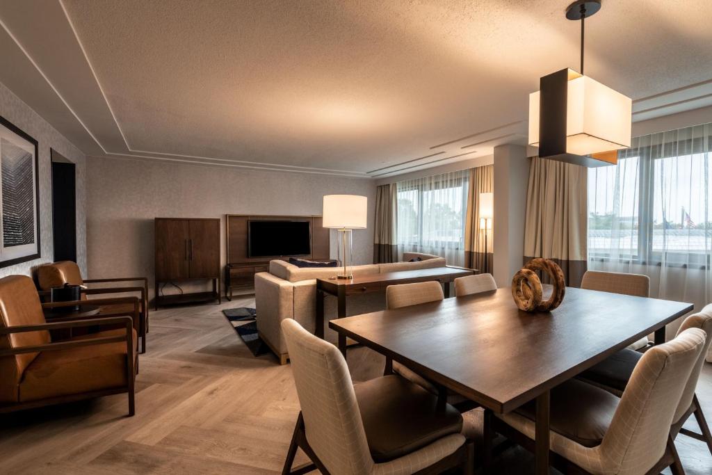Marriott Lexington Griffin Gate Golf Resort & Spa, Lexington (updated ...