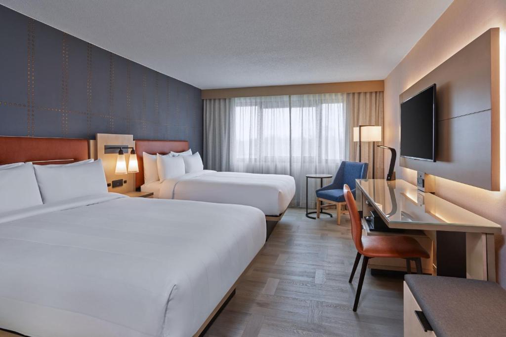 Marriott Lexington Griffin Gate Golf Resort & Spa, Lexington (updated ...