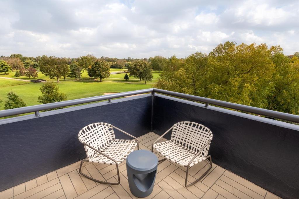 Marriott Lexington Griffin Gate Golf Resort & Spa, Lexington (updated ...