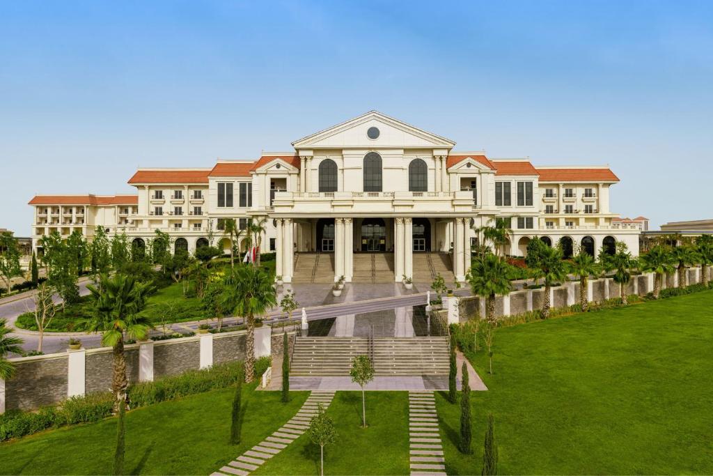 The St Regis New Capital Cairo, Cairo (updated prices 2025)