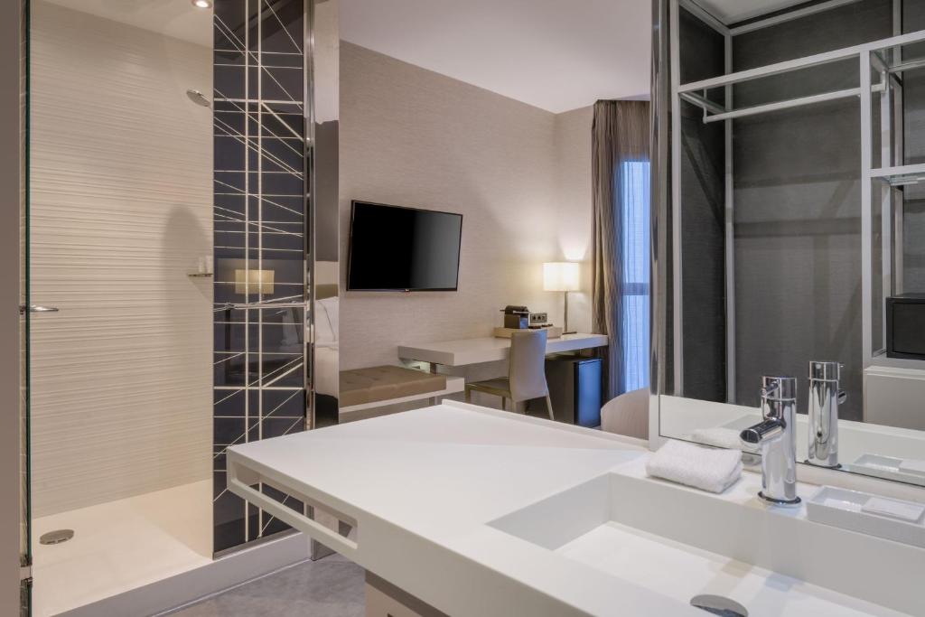 SH Colón Valencia, Valencia (bijgewerkte prijzen 2025)