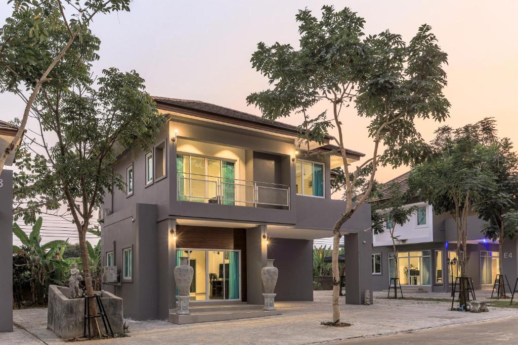 Imperial House Maesai, Ban Muang Daeng (updated prices 2025)