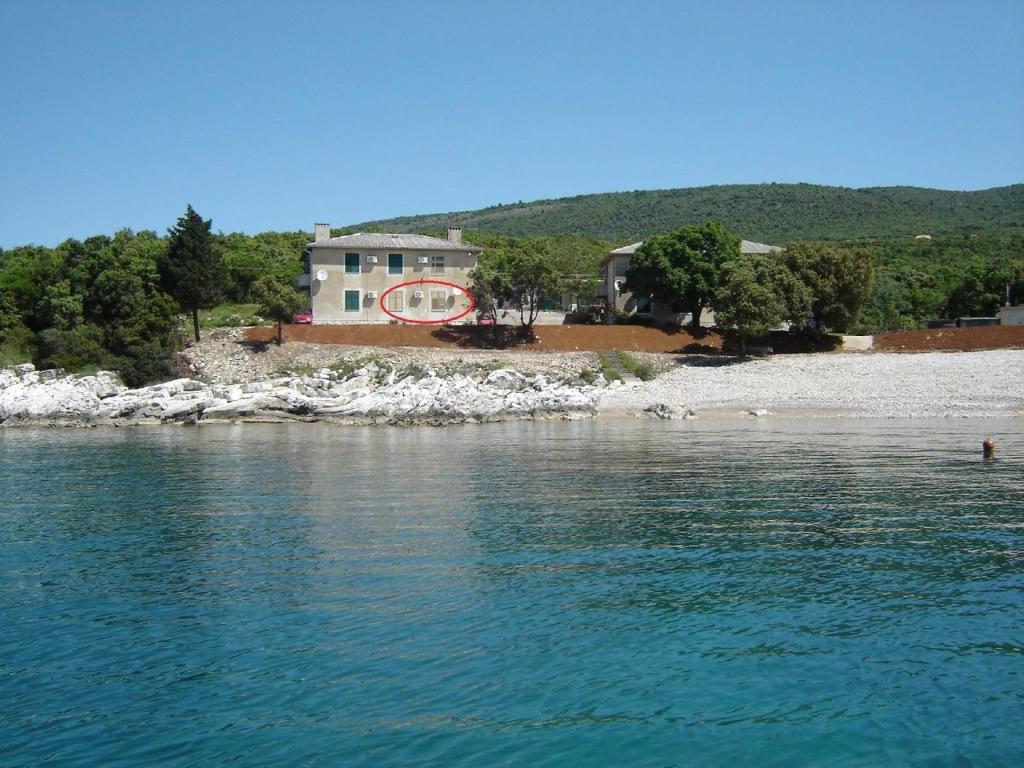 Holiday Apartment Koromacno For 1 - 5 Persons With 2 Bedrooms - Holiday Apartment - Istria