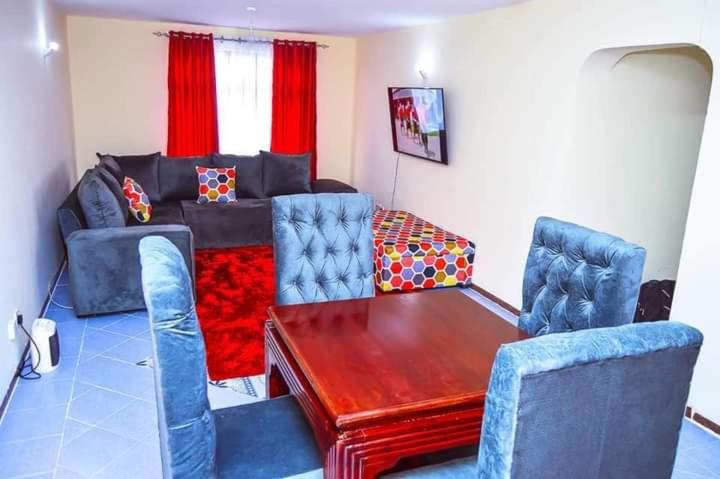 Lux Suites Milimani Business Apartments Nakuru, Nakuru (updated prices ...