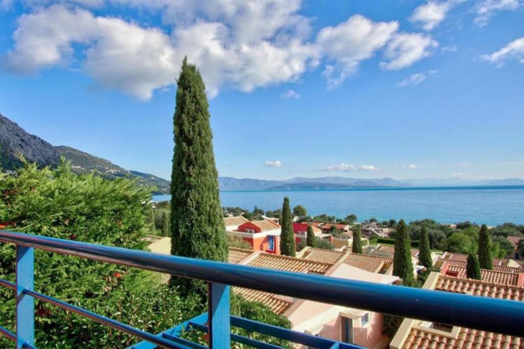 Best View Apartment 1., Barbati (updated prices 2026)