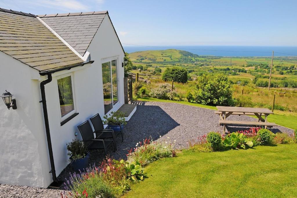 Bwthyn Plas Hafod Cottage, Llanllyfni (updated prices 2026)