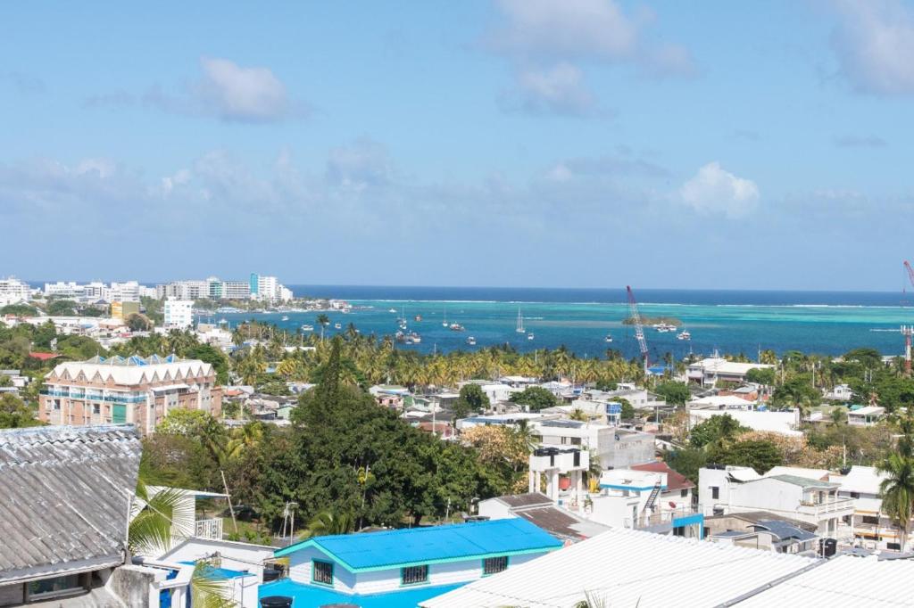 Bay Winds Inn, San Andrés (precios actualizados 2026)