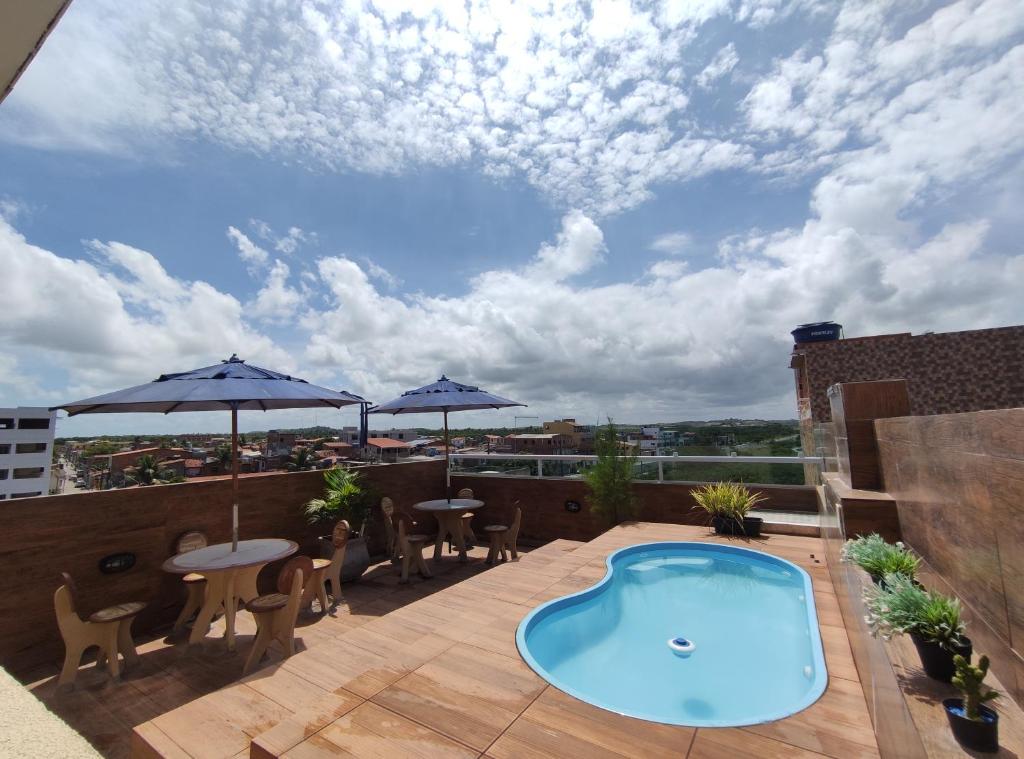 Porto Lima Flats, Porto De Galinhas (updated prices 2026)