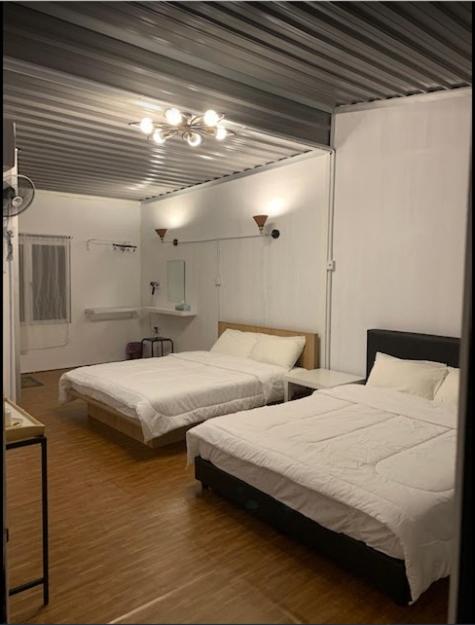 SABAYA HOMESTAY, Balik Pulau (updated prices 2026)