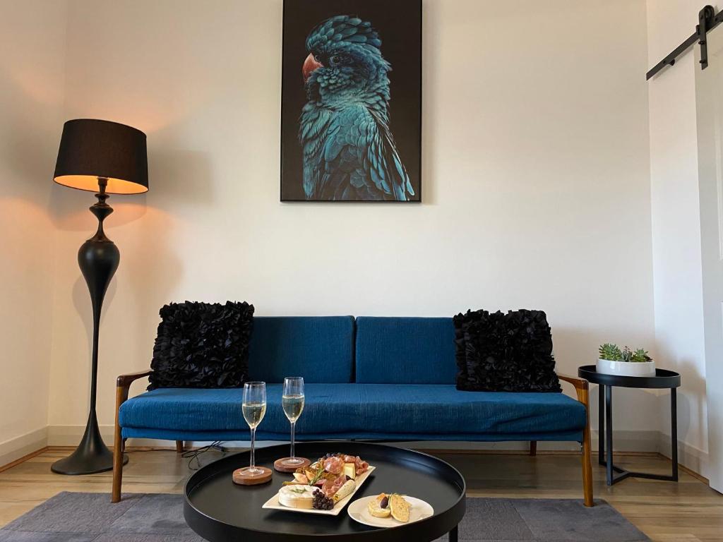 Stay on Summer - CBD Apartment, Orange (updated prices 2024)