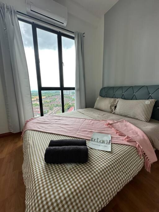 A2404 Platino 2BR ParadigmMall Netflix By STAY, Johor Bahru (updated prices 2025)