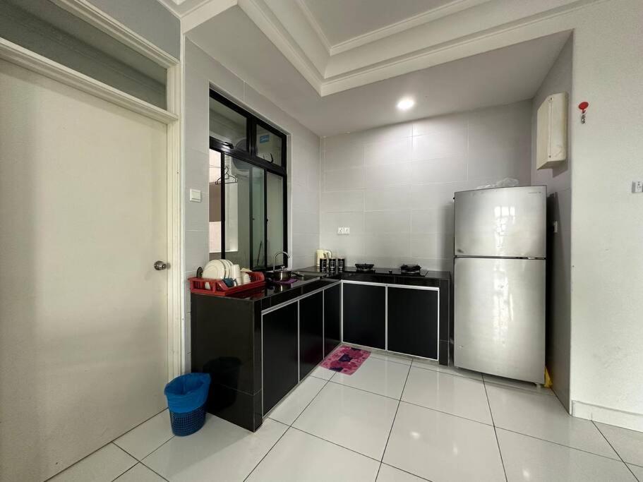 A2404 Platino 2BR ParadigmMall Netflix By STAY, Johor Bahru (updated prices 2024)