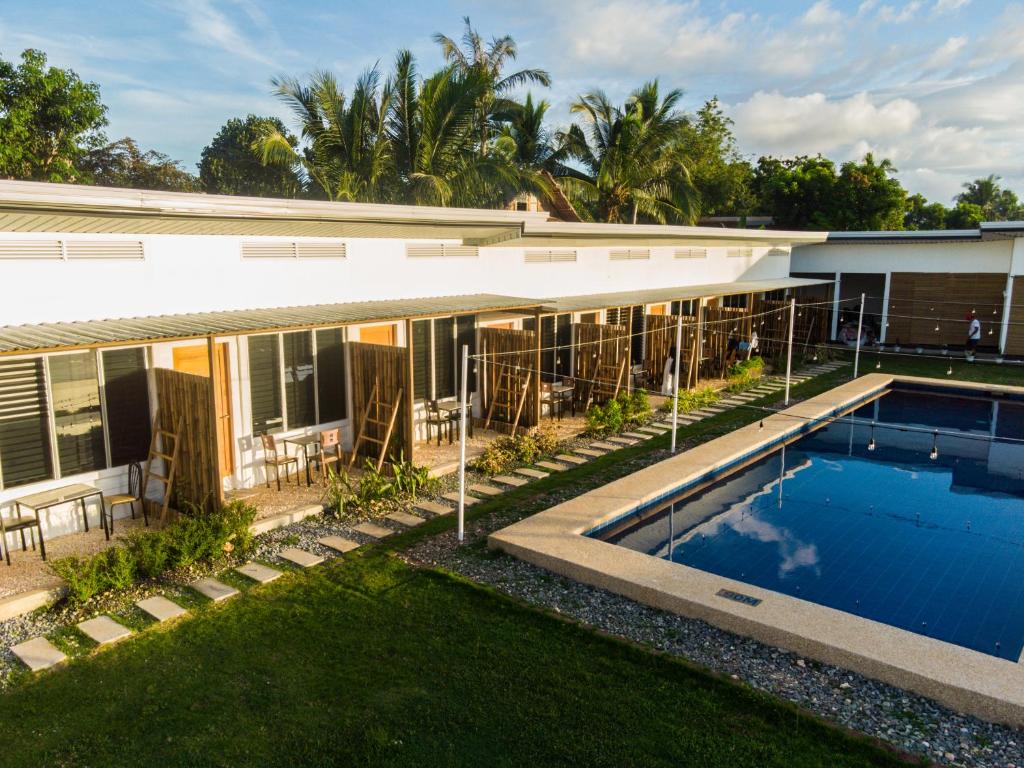 Manta Dream Resort, Panglao (updated prices 2025)