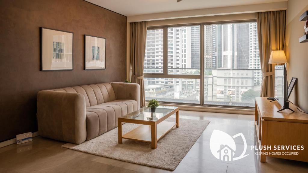 Fairlane Residences by Plush, Kuala Lumpur (updated prices 2026)
