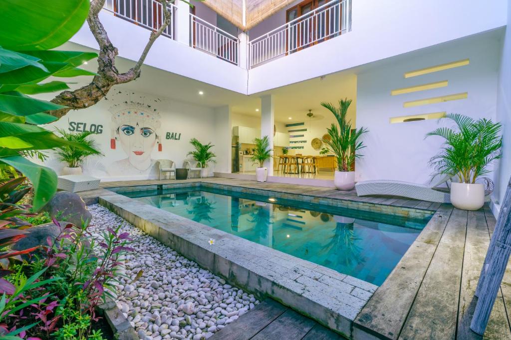Selog Seven, Seminyak (updated prices 2026)