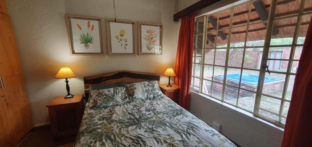 Hardekool Home Marloth Park, Marloth Park (updated prices 2026)