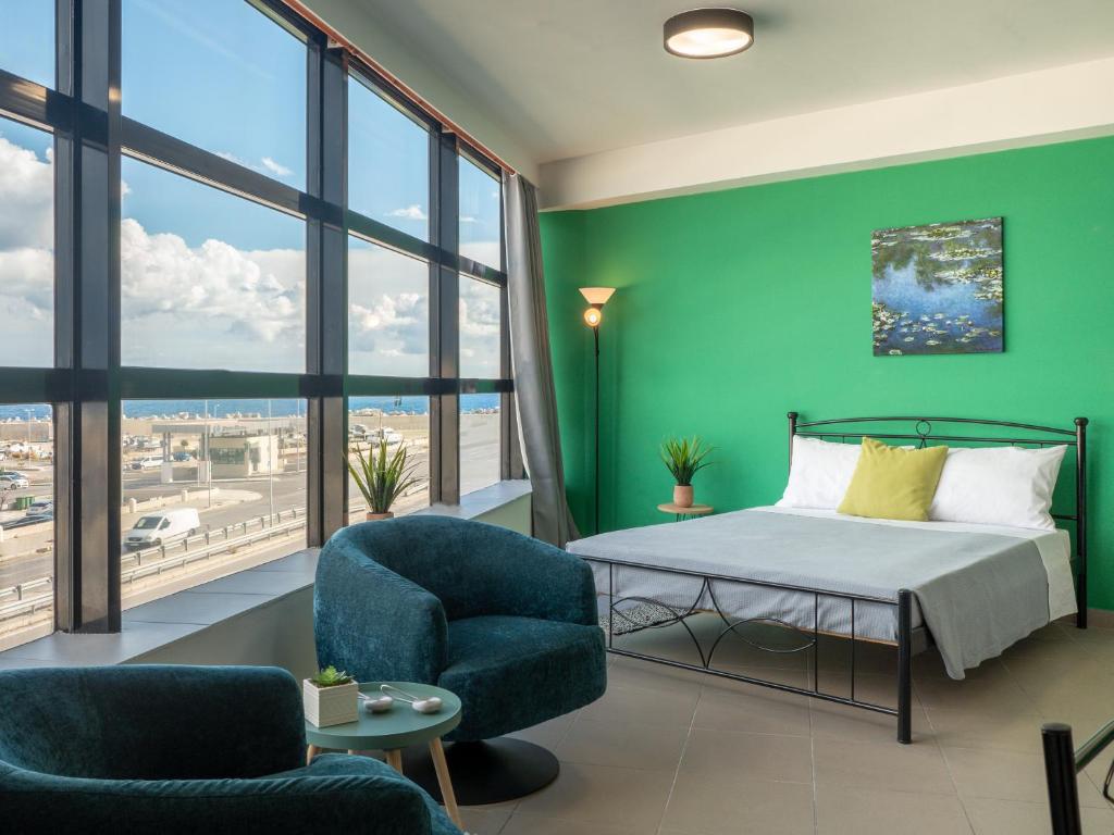 Marina View Rooms, Rhodes Town (updated prices 2025)