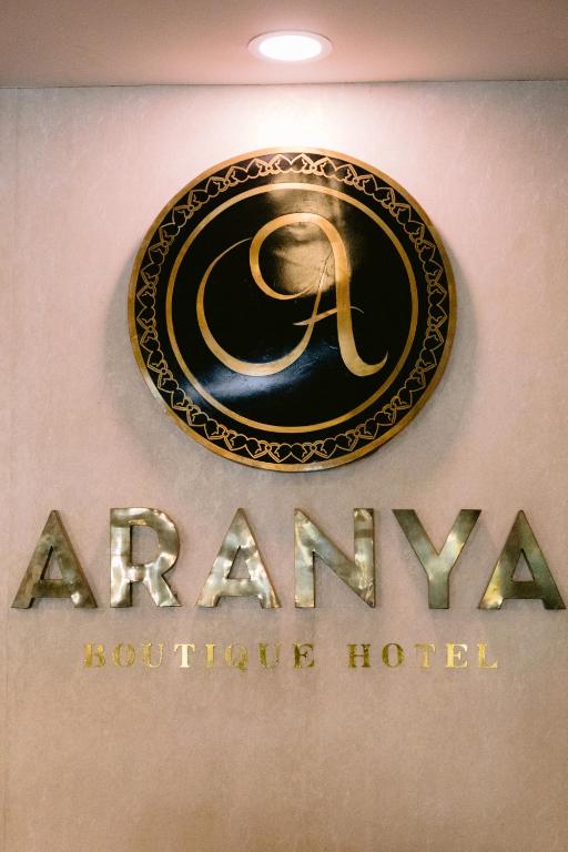 Aranya Boutique Hotel, Kathmandu (updated prices 2025)