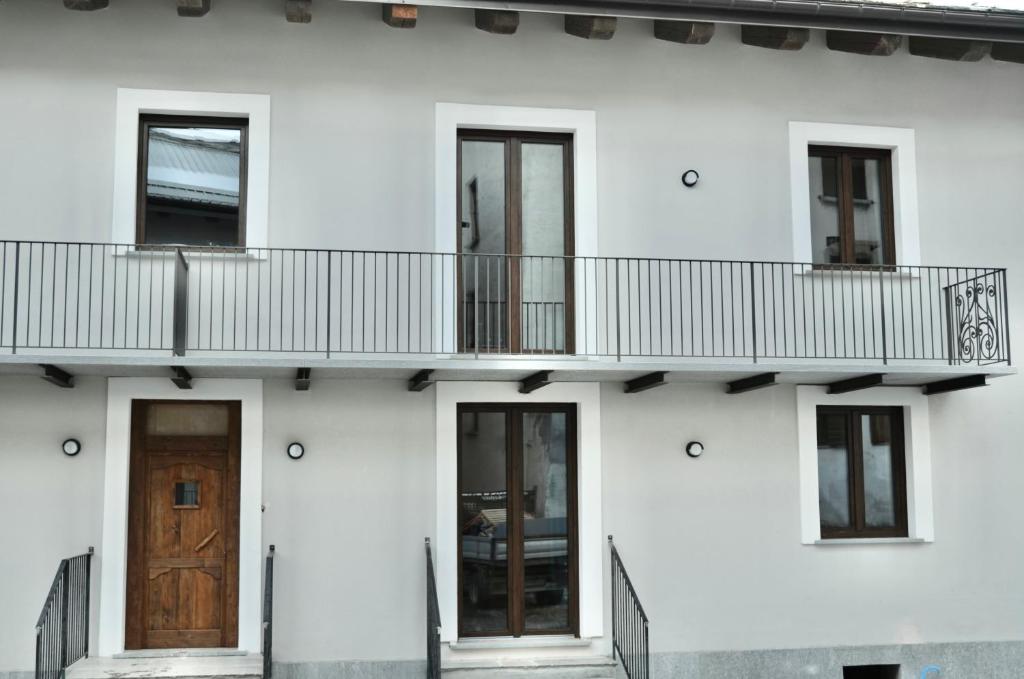 Case Verdi, Bardonecchia (updated prices 2025)