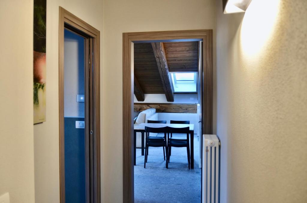 Case Verdi, Bardonecchia (updated prices 2025)