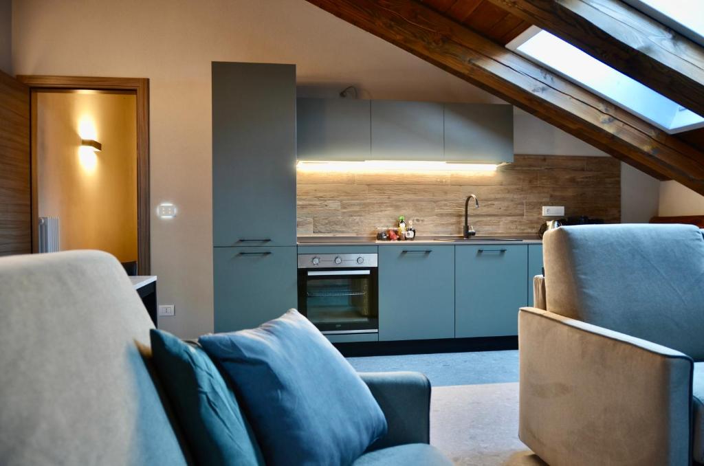 Case Verdi, Bardonecchia (updated prices 2025)