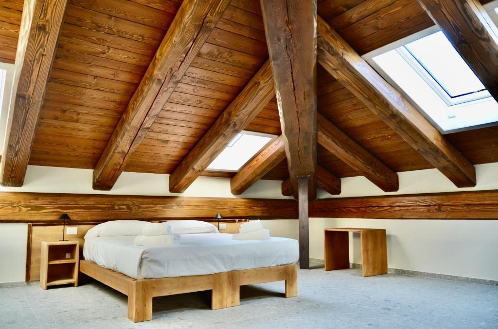 Case Verdi, Bardonecchia (updated prices 2025)