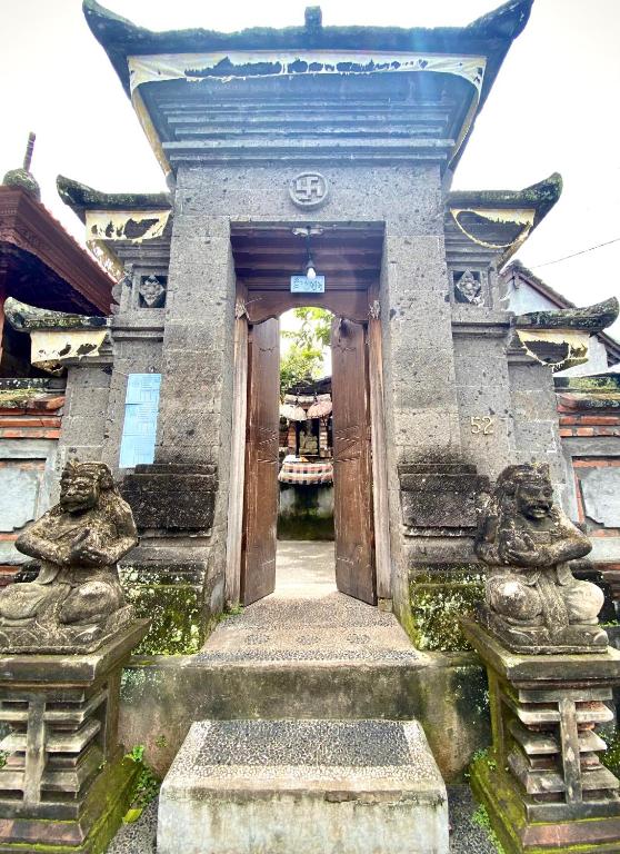 Matahari House, Ubud (updated prices 2026)