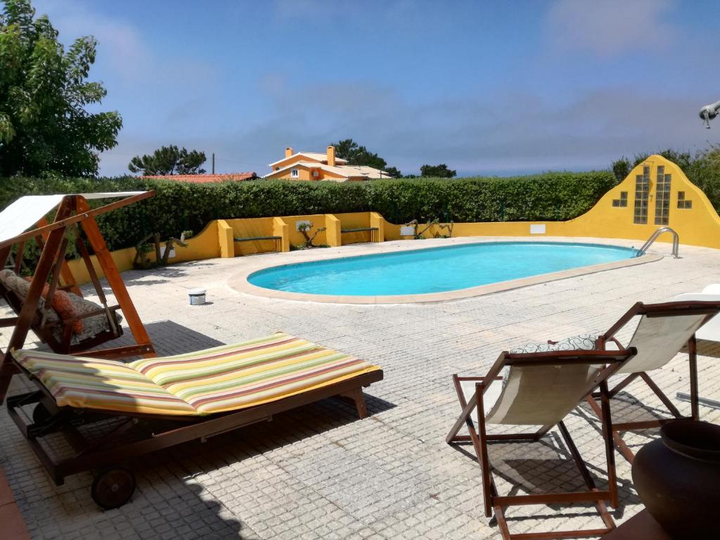 Altido Casa Do Vale With Garden And Pool، Pernigem أحدث أسعار 2023