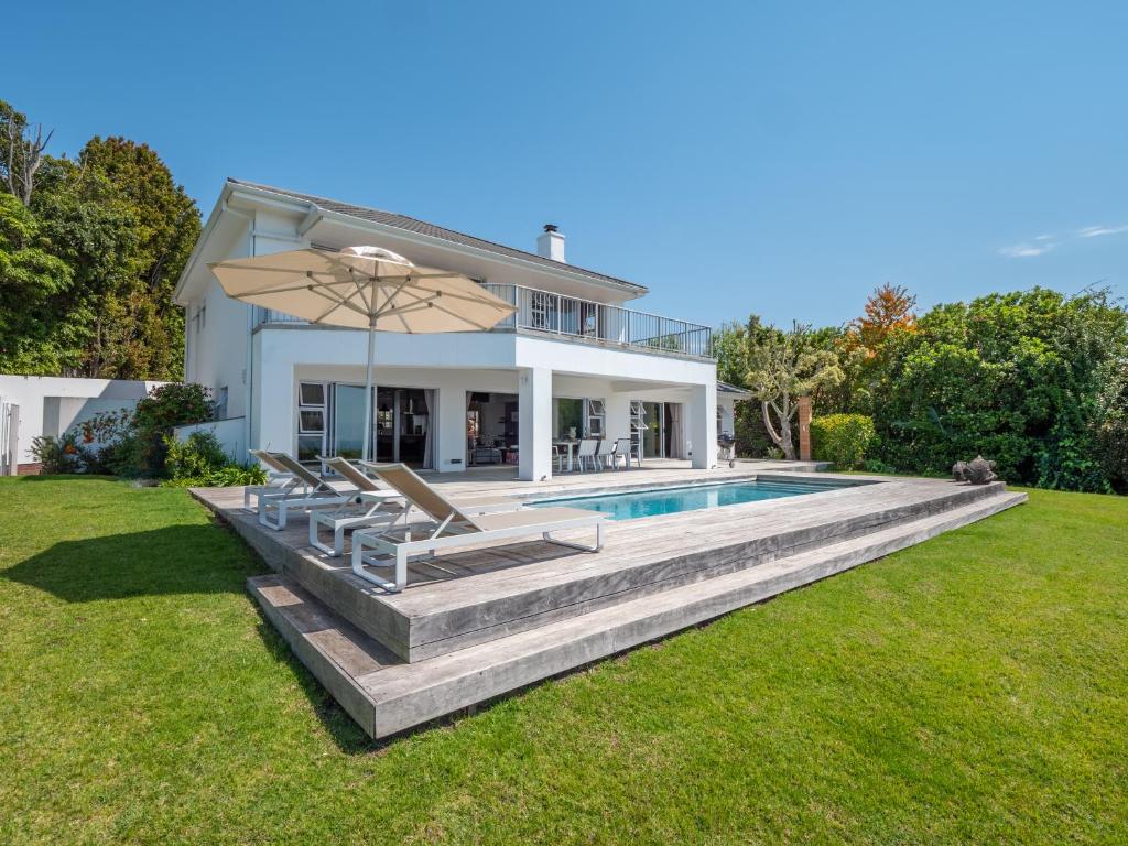 Pansy Shell, Plettenberg Bay (updated prices 2025)